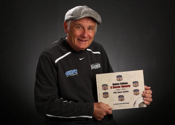 Jack Mackenzie, 77, helped create soccer dynasty in Quincy | Article ...