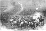 City played a role in Old West cattle drives | Article | whig.com