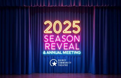 QCT to host annual meeting, 2025 schedule announcement | Spotlight | whig.com