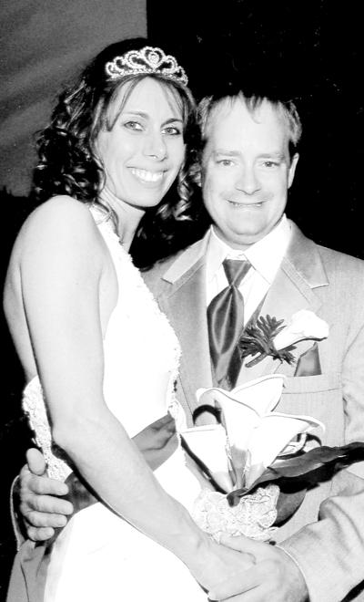 Ronnie and Karen Venvertloh | Article | whig.com