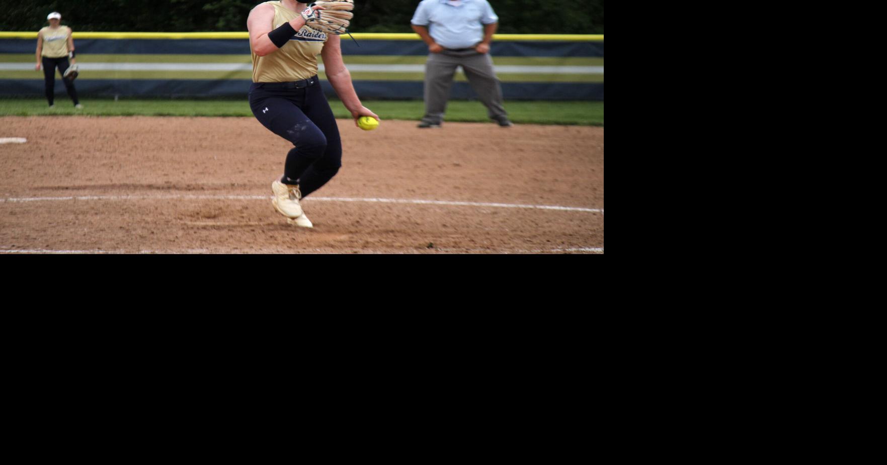 Bunte, Lowe and Miller highlight area All-State softball selections ...