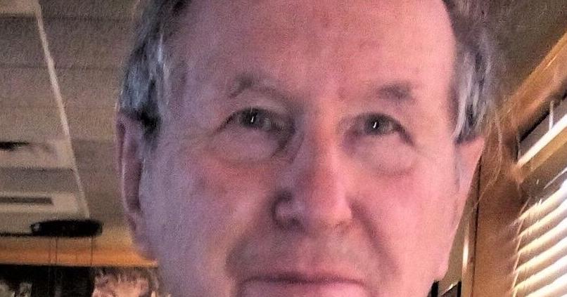 Your Turn/John Gebhardt | Quincy News | whig.com