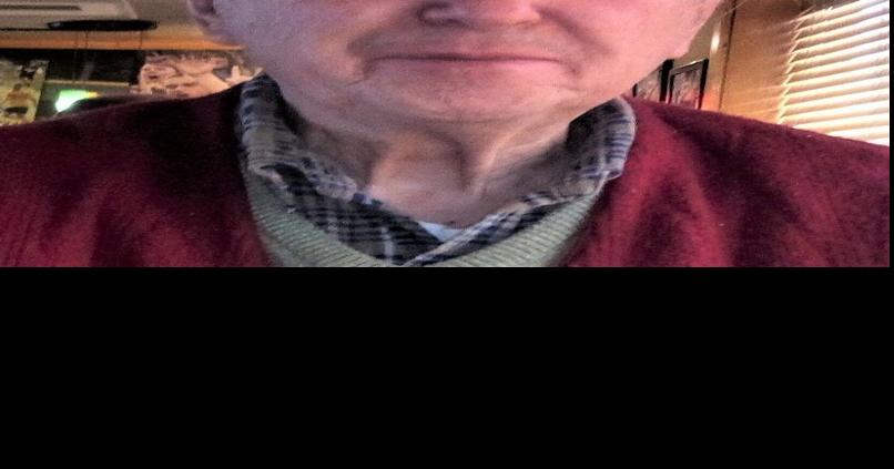 Your Turn/John Gebhardt | Quincy News | whig.com