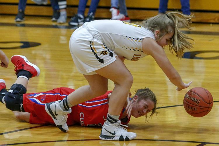 Herald-Whig's Best Sports Photos of 2018 | Photo Galleries | whig.com