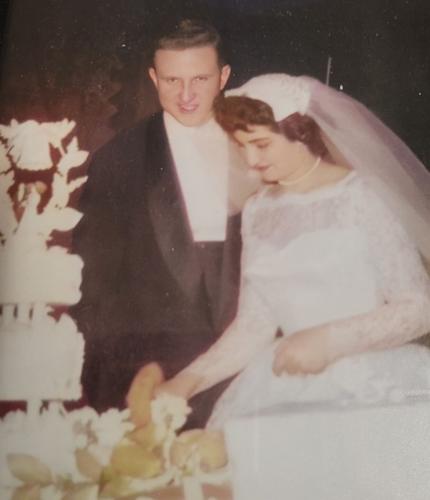 'Seasoned Citizen' Spotlight: Dan and Fran Uzelac | News | whig.com