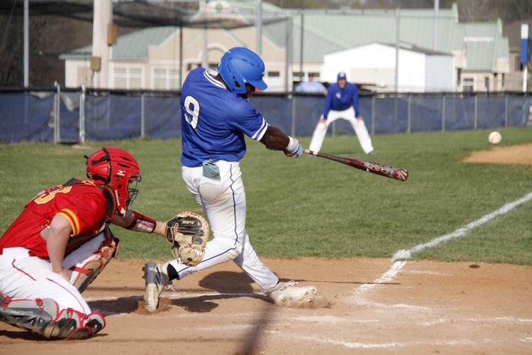 Rocked: Blue Devils suffer setback to WB6 foe Rock Island | Sports ...