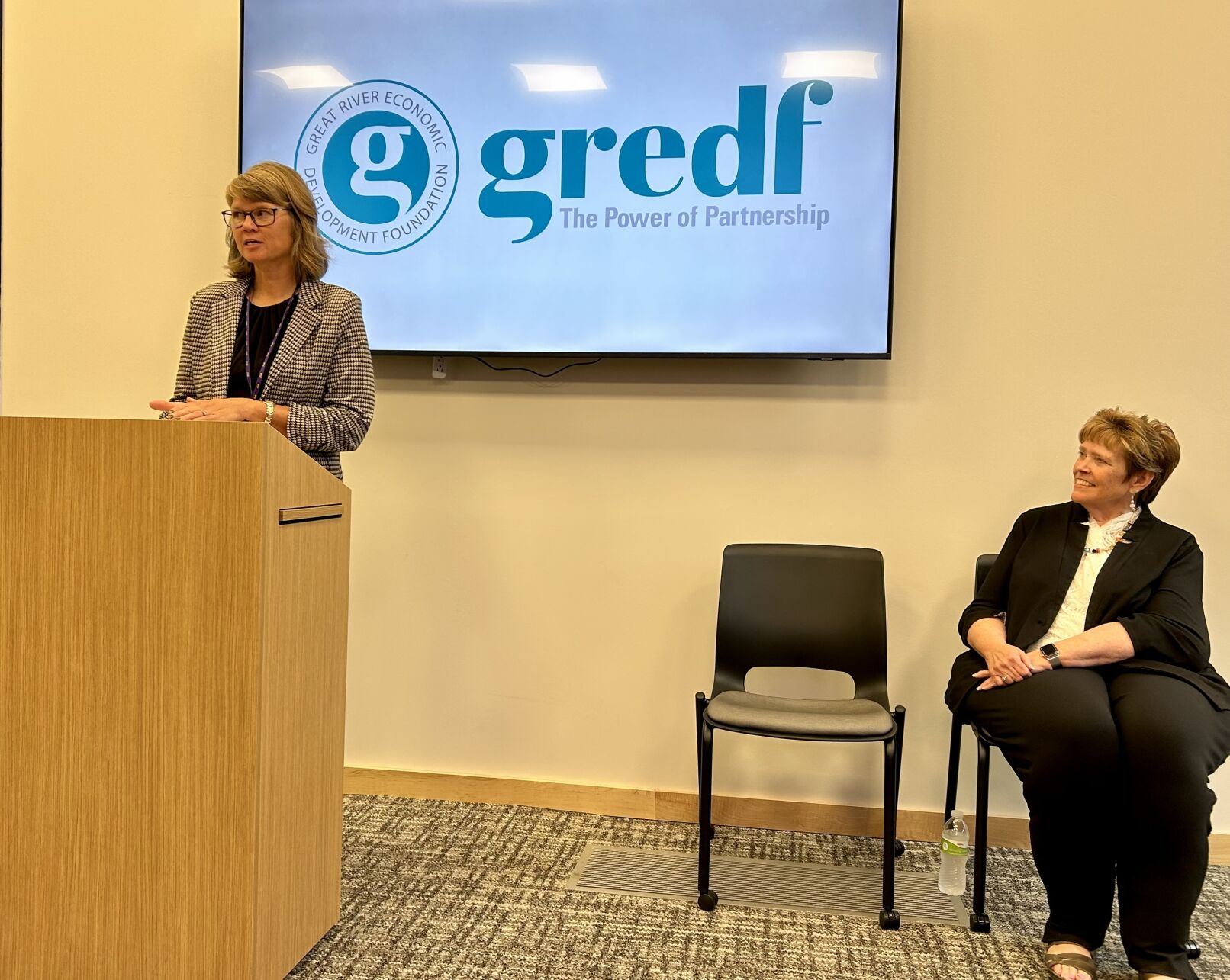 GREDF, partners celebrate National Manufacturing Month | Business ...