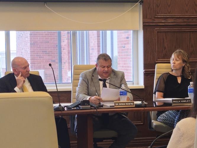 JWCC Board of Trustees approves $19 million budget | News | whig.com