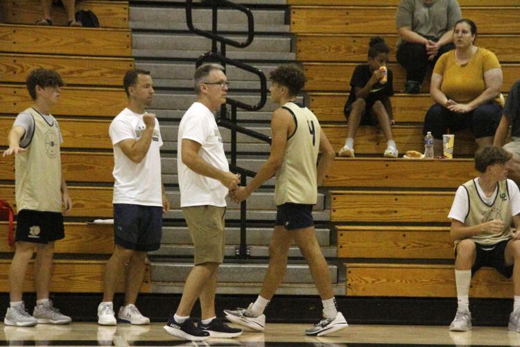 QND head coach Altmix stressing fundamentals over the summer | Sports ...