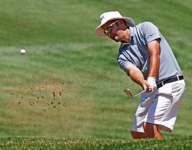 Quincy City Golf Tournament | Photo Galleries | whig.com