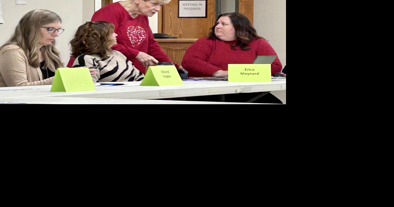 Test scores a 'starting point' to look at instruction in QPS | Quincy ...