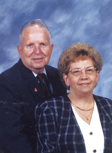 Married 25 years: Donald and Sharon Clarkson | Anniversaries | whig.com