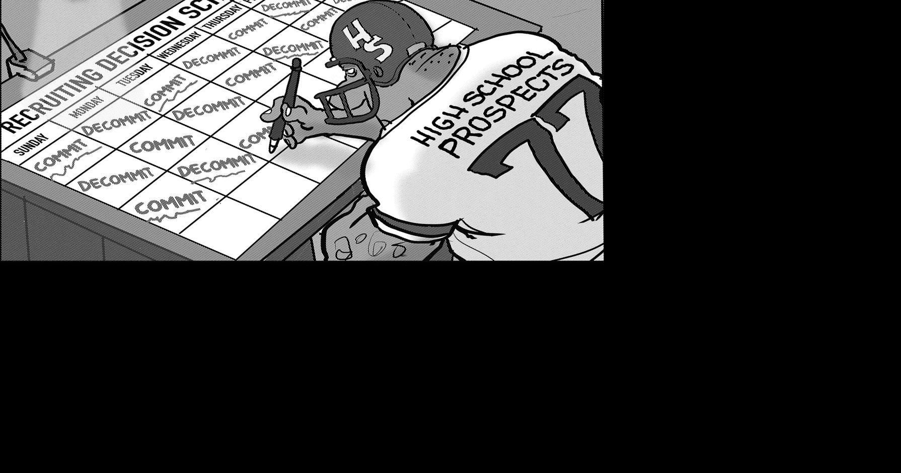 Editorial Cartoon Nov. 21, 2024 | Editorial Cartoon | whig.com