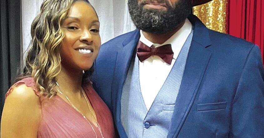 Married 20 years: Jason and Latoshia Tipsord | Anniversaries | whig.com