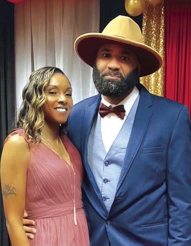 Married 20 years: Jason and Latoshia Tipsord | Anniversaries | whig.com