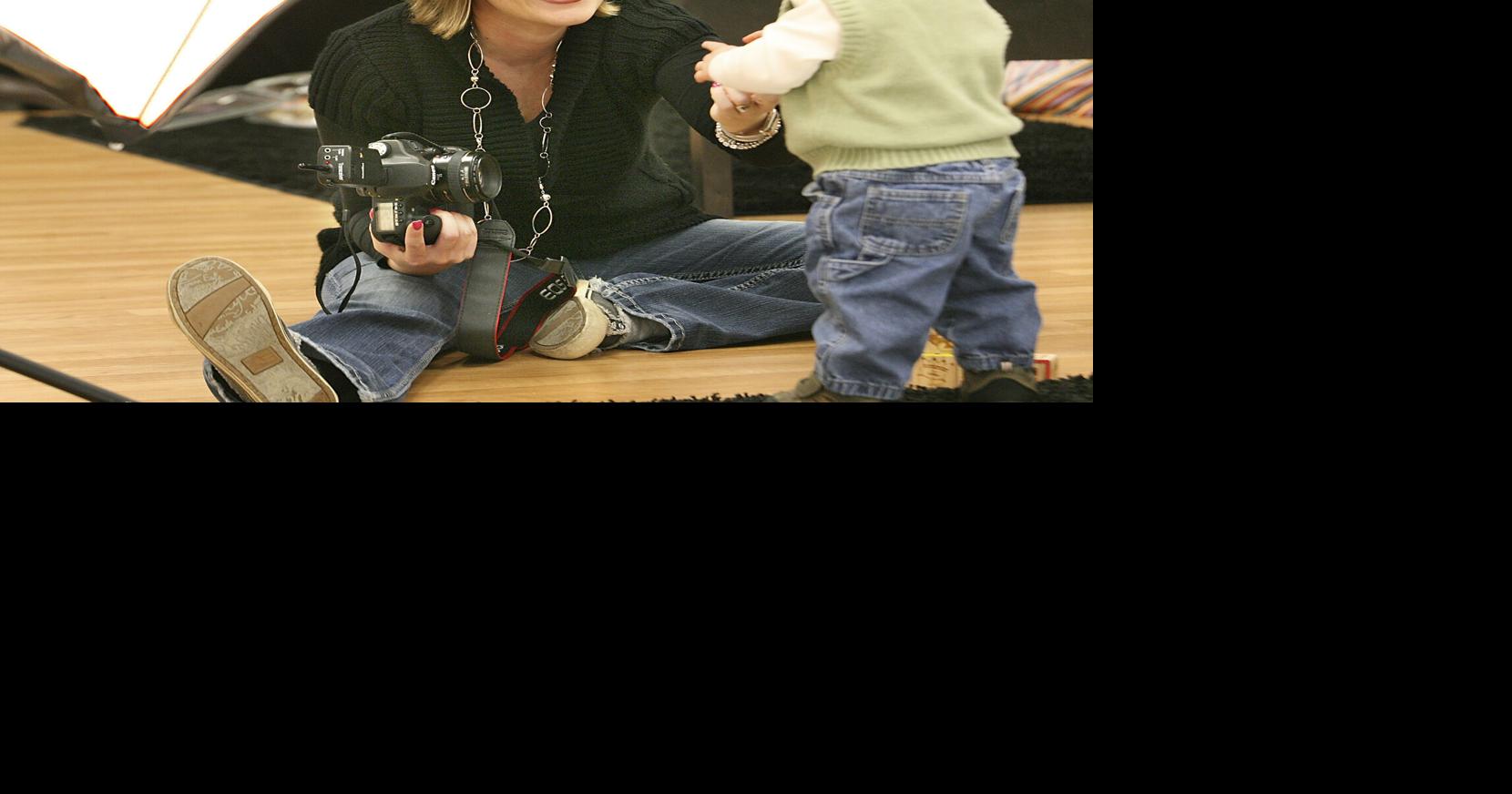 At Work With: Jamie Gower | Article | whig.com