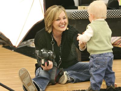 At Work With: Jamie Gower | Article | whig.com