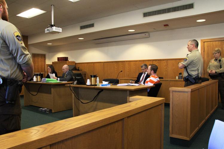 Yohn seeks to suppress evidence, requests records in case | Illinois ...