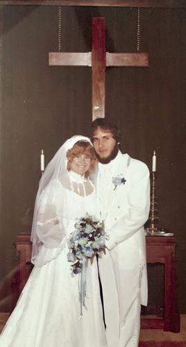 Married 40 years: Doug and Renee Porter | Anniversaries | whig.com