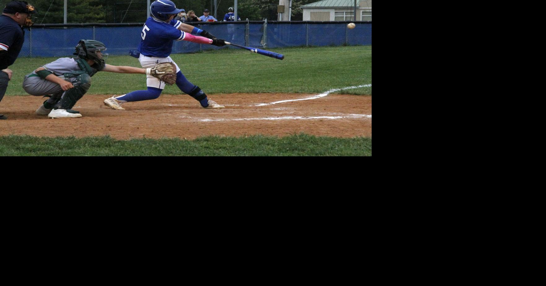 Blue Devils walk off winners over Brown County on senior night | Sports ...