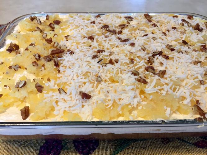 Clayton cook shares her favorites for feeding family or a crowd ...