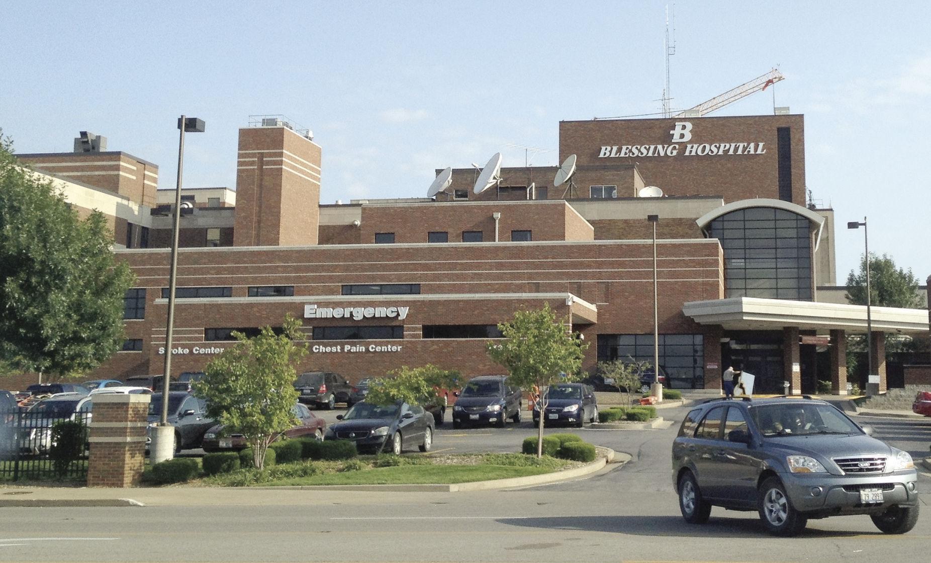 Changes coming to Medicare Advantage plans accepted by Blessing Health ...