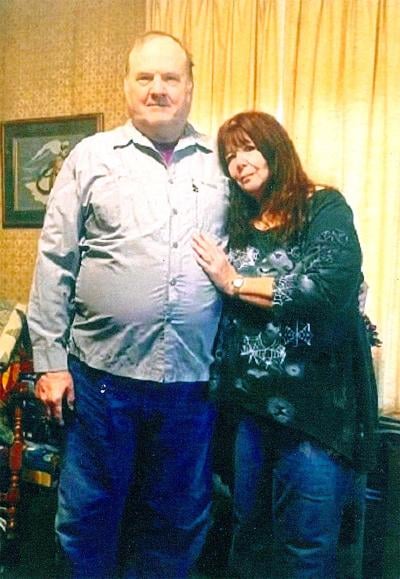 Married 50 years: Dave and Libby Naderhoff | Anniversaries | whig.com