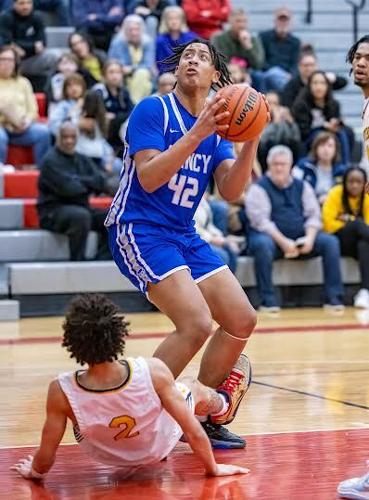 Devil Disappointment: QHS falls to O'Fallon in sectional semifinals ...