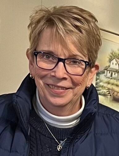 Your Turn/Linda Berry | Quincy News | whig.com