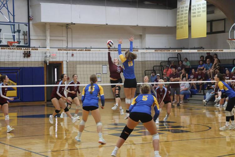 Chargers take home first place in Lady Suns Classic Championship ...