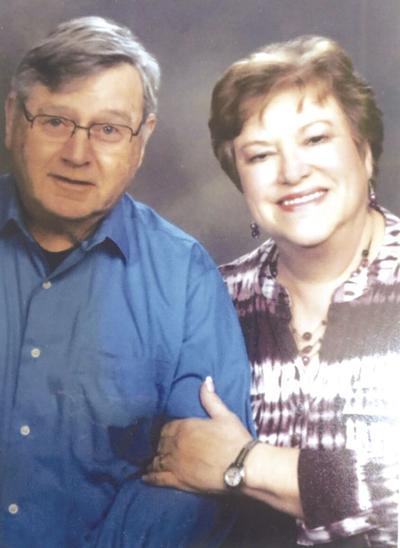 Married 50 years: Edward and Jana Tuter | Anniversaries | whig.com