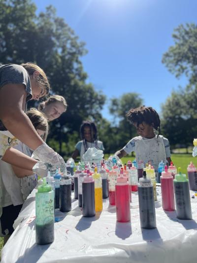 Summer classes for artists of all ages offered at Quincy Art Center ...