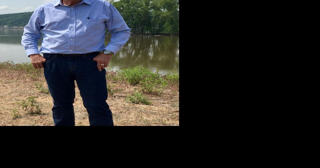 Reed leaves Sny 'a much stronger district' against flooding | Illinois ...