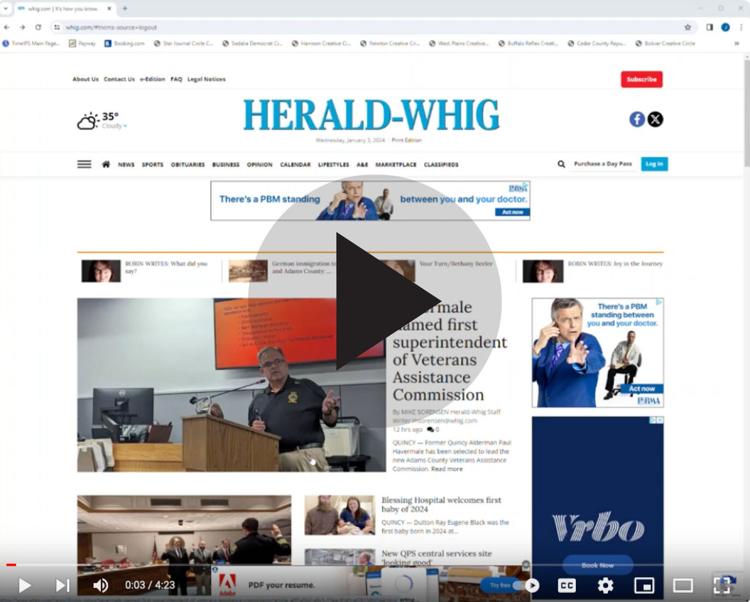 Business | whig.com