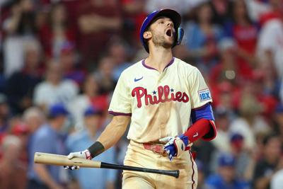 Marcus Hayes: Phillies have $300 million Trea Turner problem, and only ...