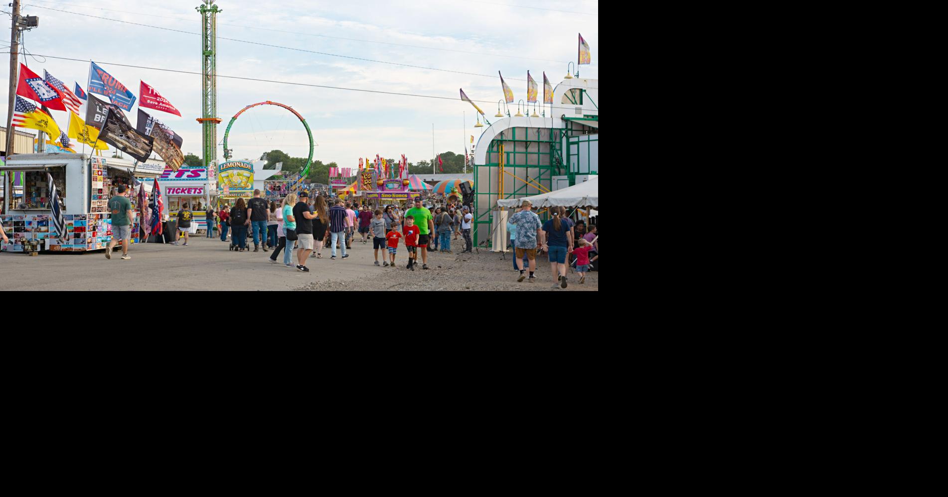 White County Fair wraps up | Community | whitecountycitizen.com