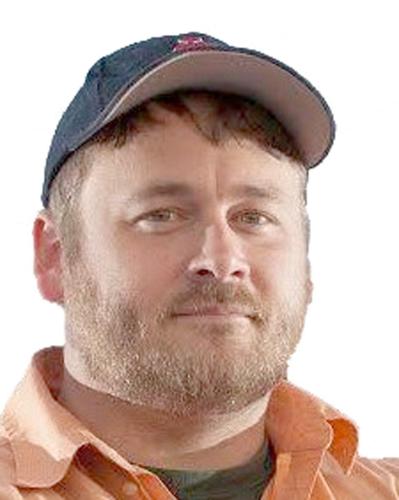 Travis Simpson: 'A Disney movie come to life' | Community ...