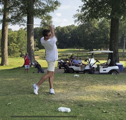 Killough, Gosdin shine for Lions | Sports | whitecountycitizen.com
