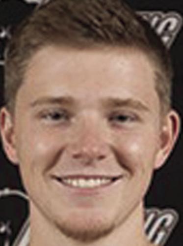 Jacob Gibson named to GAC All-Decade Team | Sports | whitecountycitizen.com