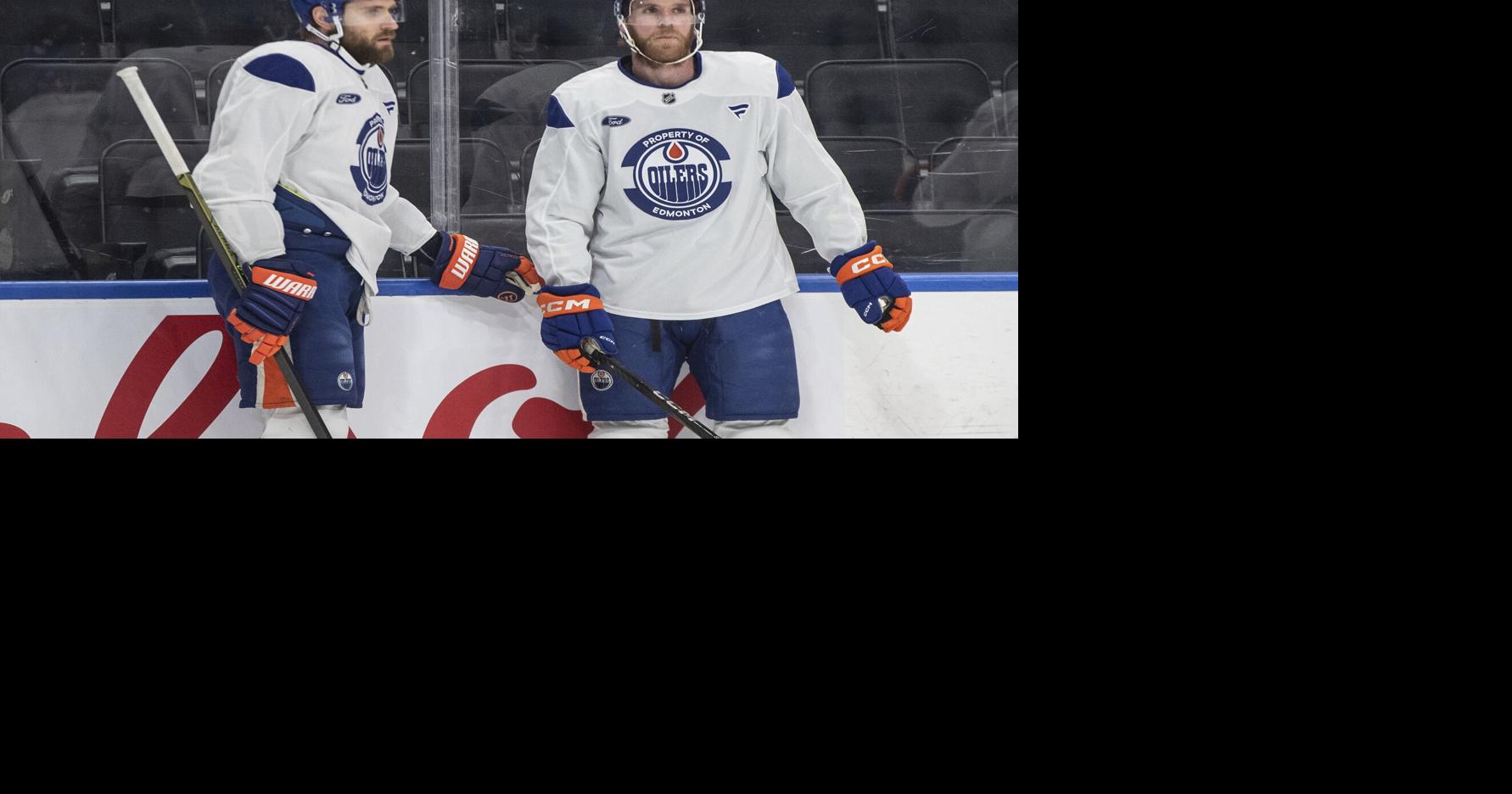Oilers slightly favored over Panthers in Stanley Cup Final rematch ...