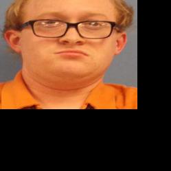 Searcy 24-year-old charged with abusing corpse after overdose | News ...