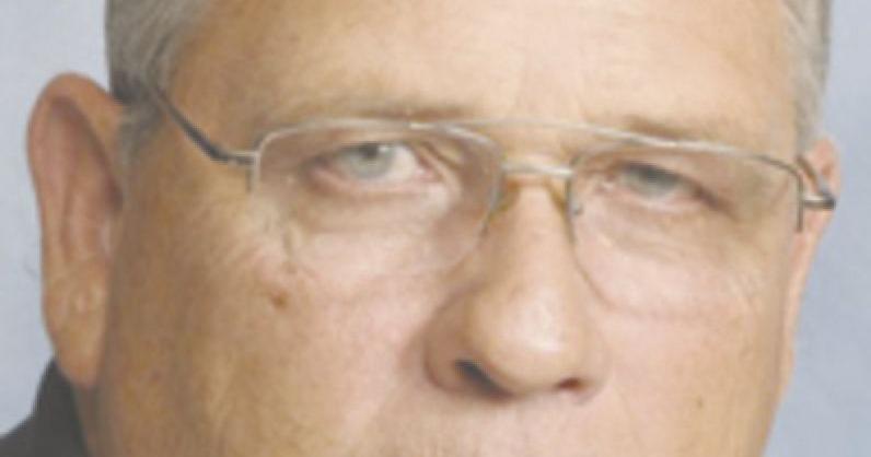 Retired police chief returns | News | whitecountycitizen.com