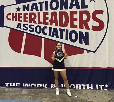 BK's Duncan makes All-American cheer | Sports | whitecountycitizen.com