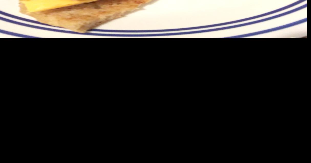 Angela Ford: Sausage Pancake Breakfast Sandwich | | whitecountycitizen.com