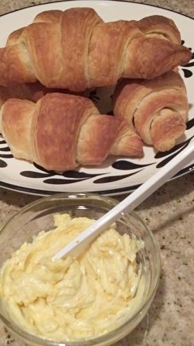 Angela Ford: Croissants | Community | whitecountycitizen.com