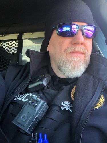 Bald Knob's new police chief settling into position | News ...