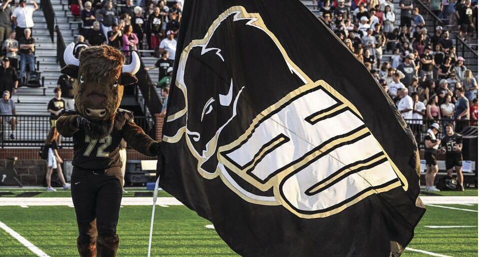 HARDING VS OBU GAME NOTES | Sports | whitecountycitizen.com