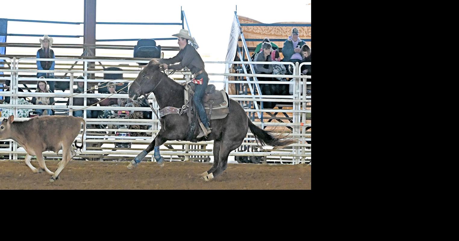 Rodeo day in Searcy | Sports | whitecountycitizen.com