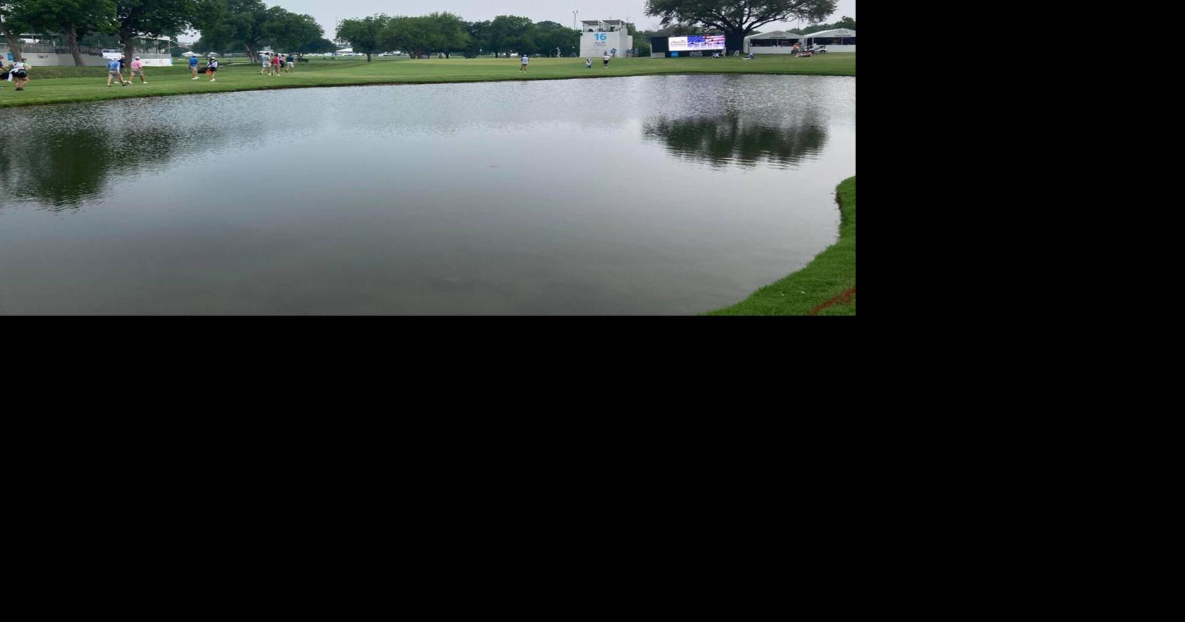 Mac Engel: LIV golf vs. PGA Tour continues to crush golf ...