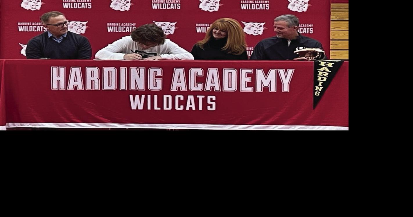 Quad of 'Cats sign Letters of Intent | Sports | whitecountycitizen.com